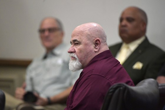 Man convicted, sentenced to life in 1983 racially motivated killing in ...