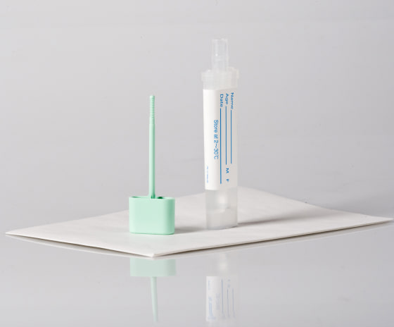 Blood in the stool could point to more than colon cancer