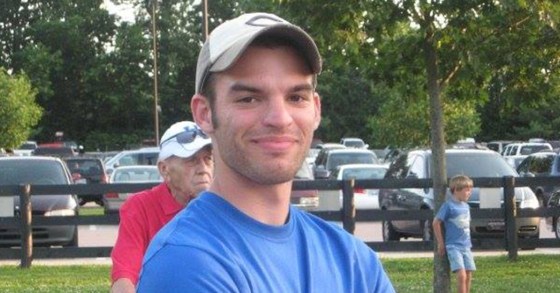 Family worried after Kentucky man Dwayne Lewis disappears