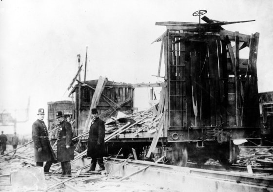 Here's why you can't visit the Statue of Liberty's torch