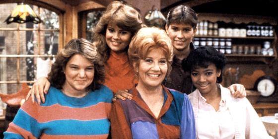 Charlotte Rae remembered: Mrs. Garrett from 'Facts of Life' dies at 92