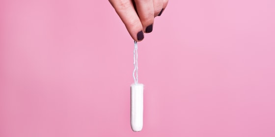 Are organic tampons safer?