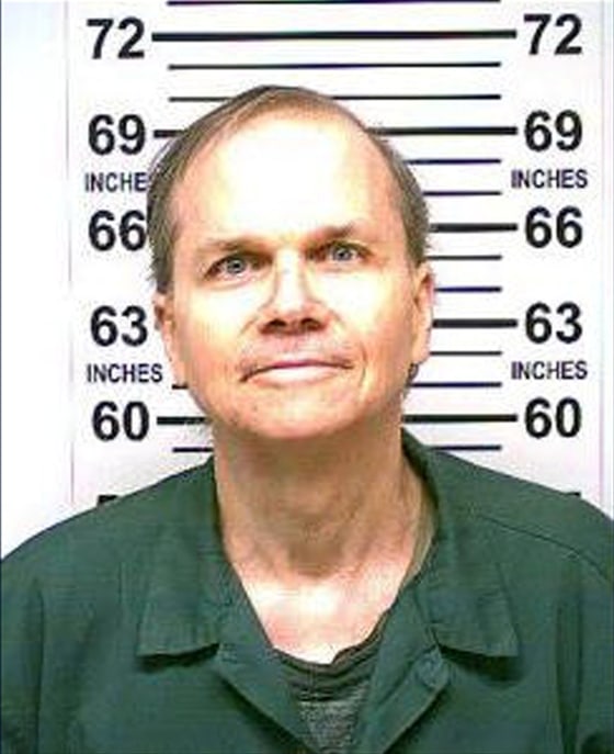 John Lennon's killer denied parole for 10th time