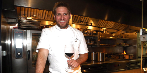 Food Network and People magazine to air 'Sexiest Chef Alive'