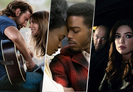 21 movies and TV shows to check out this fall