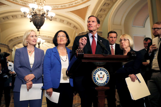 Fact check: Trump says Blumenthal lied (he did) and bragged (he didn't)