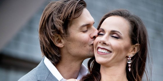 Barbara Bush describes her 'hilarious' first date with husband Craig Coyne