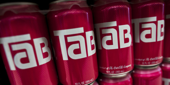 Is Tab soda going away? Soda lovers are stockpiling cans