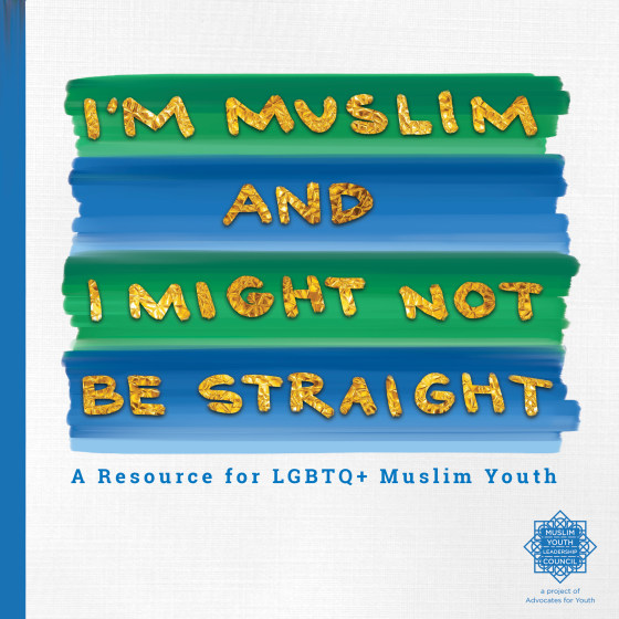 New resource guide aims to help LGBTQ Muslims find community