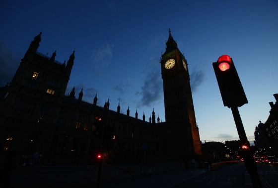 150 years of seeing red: The traffic light marks a milestone