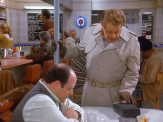 Festivus: It is time for the airing of the grievances with 2018