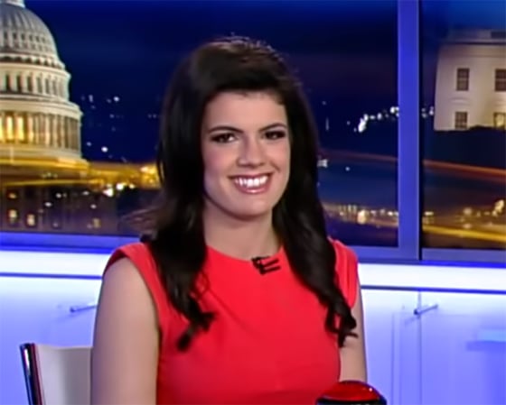 Federalist writer, Fox News commentator Bre Payton dies at 26