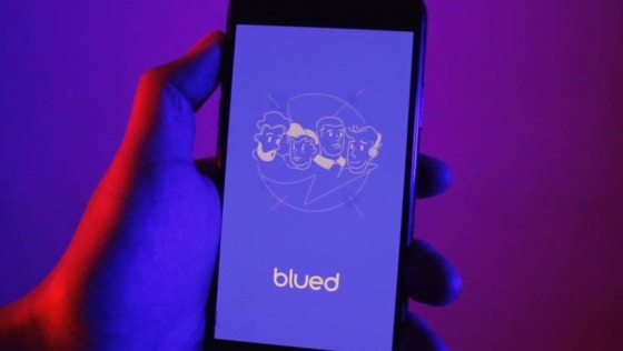 Chinese gay dating app halts registration after underage HIV report