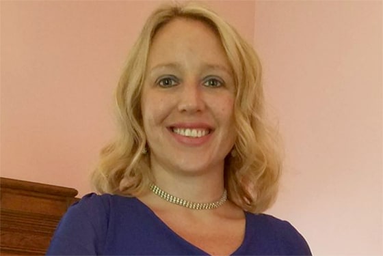 Body believed to be missing Texas woman Emily Wade found in creek bed