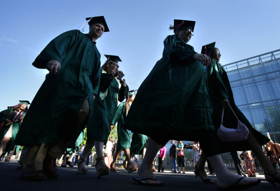 Asian-American college students have highest amount of unmet financial ...