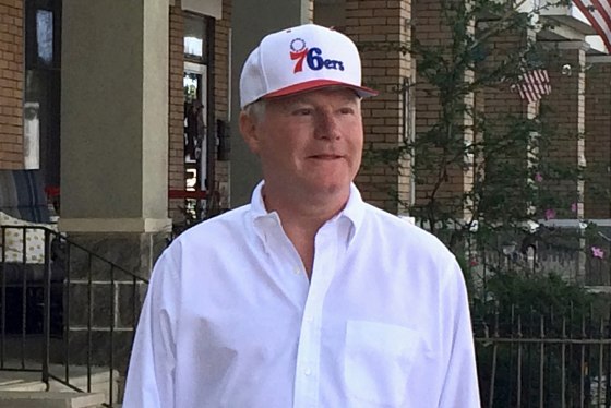 Philly union boss and councilman indicted in corruption probe