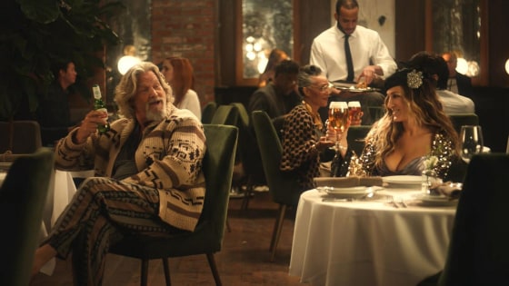 Women are leveling the playing field at this year's Super Bowl — in the ...