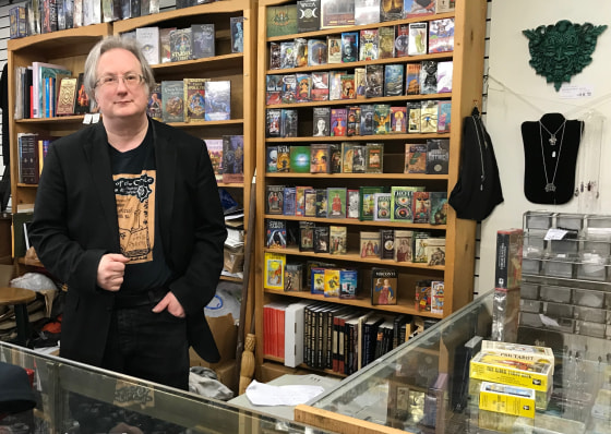 In the age of Amazon, spiritual and religious bookstores find a market ...