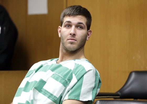 Suspect in killing of Mafia boss was influenced by right-wing hate ...