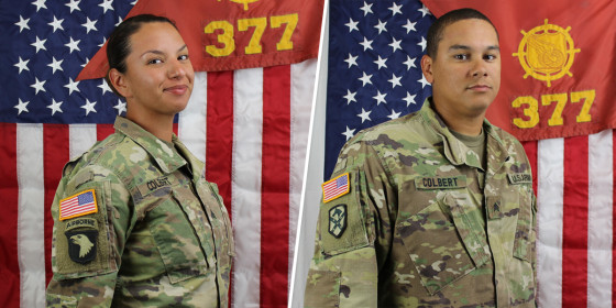 Fort Bliss soldier accused of murdering wife days after she returned ...
