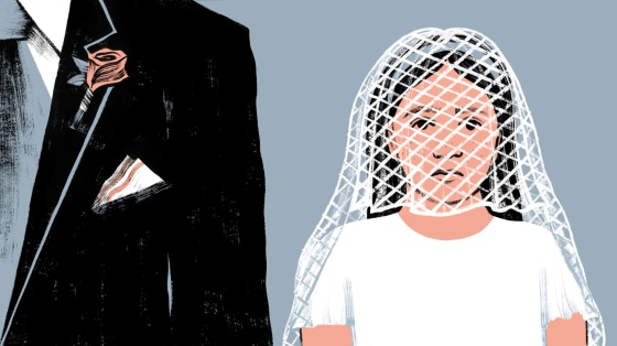 States across the country take action to save child brides