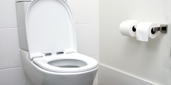 Are bidet attachments for toilets really popular in the US?