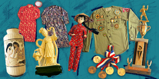 Marie Kondo's advice for decluttering threatens the cultural heritage ...