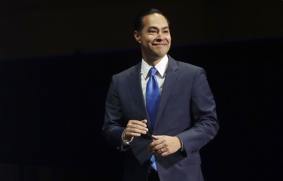 Group launches ads praising Julián Castro's plan to limit 'immunity ...