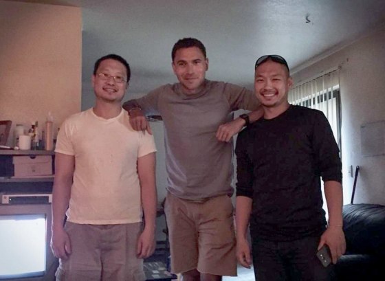 Family puzzled after American college lecturer's death in Iraq