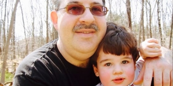 Sandy Hook father wins lawsuit against hoaxer