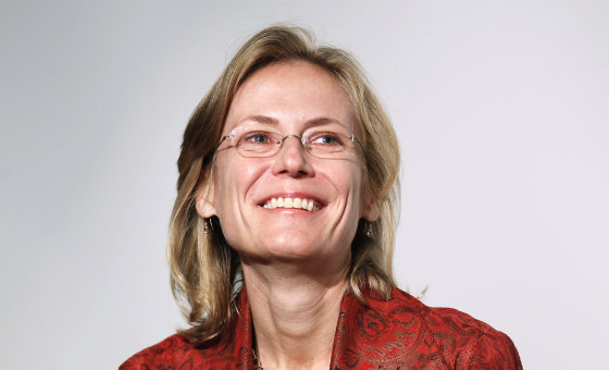 Warner Bros. picks BBC's Ann Sarnoff as new CEO, first woman to lead ...
