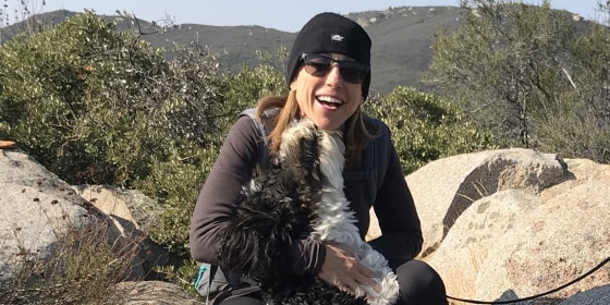 Family of missing California woman Sheryl Powell suspects foul play