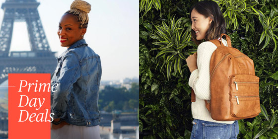 Prime Day fashion: Amazon's 35 best clothing, dresses deals