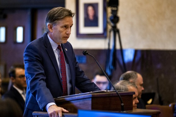 Oklahoma's multibillion-dollar case against Johnson & Johnson rests in ...