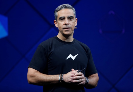 David Marcus goes to Washington; Jeffrey Katzenberg lands NBC News