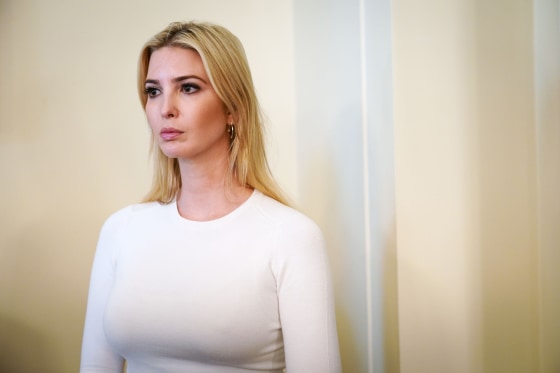 Ivanka Trump's tweet misspells United Kingdom in congratulations for ...
