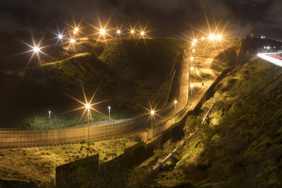 Border patrol announces 4th in-custody death of migrant since December