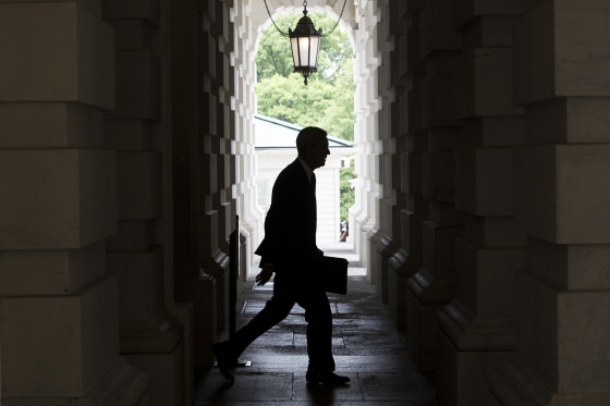 Mueller testimony an opportunity to explore evidence of key Trump ...