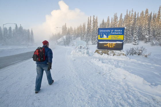 Alaska defunds scholarships for thousands of university students ahead ...