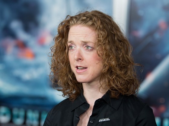 Executive director of House Democrats' campaign arm resigns; 5 others also leaving