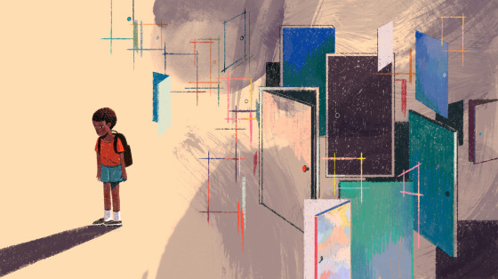 Kicking kids out of preschool is damaging, experts say. So why is it ...