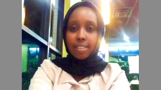 Family concerned for the safety of Minneapolis mother Hamdi Abdulahi ...