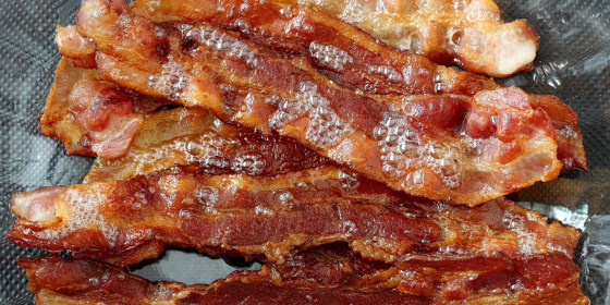 Best bacon recipes for National Bacon Lover's Day
