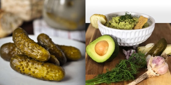 Best recipes to celebrate National Pickle Day