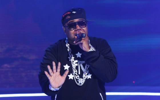 At a Twista concert, sign language interpreter becomes the star