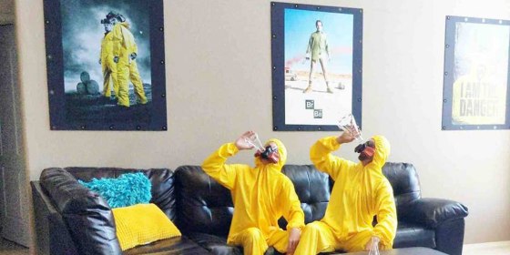 This ‘Breaking Bad’ house is available to rent for your next vacation