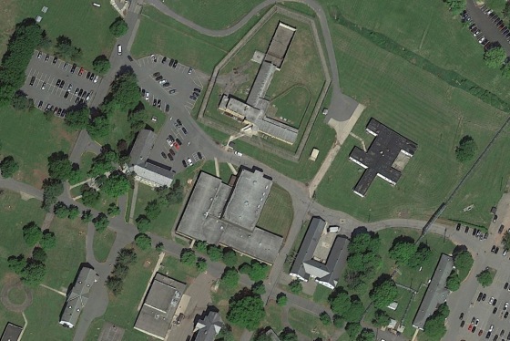 Transgender woman who alleged abuse in men's prison to be moved to New ...