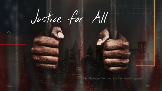 Justice for All: Meet the Press Film Festival with AFI