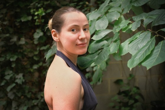 Caroline Calloway speaks about friendship with Natalie Beach, grief and ...