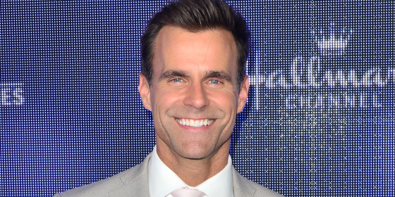 Former 'All My Children' star Cameron Mathison shares update on kidney ...